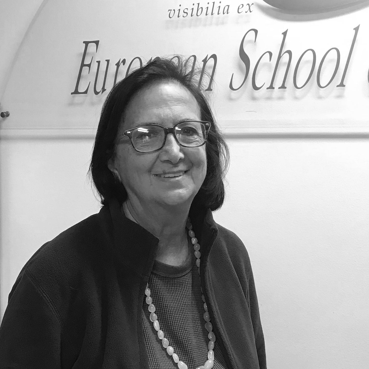 European School of Economics - Faculty