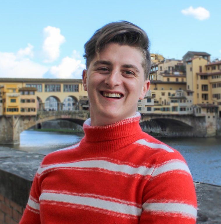 European School of Economics - Niccolò - Testimonial