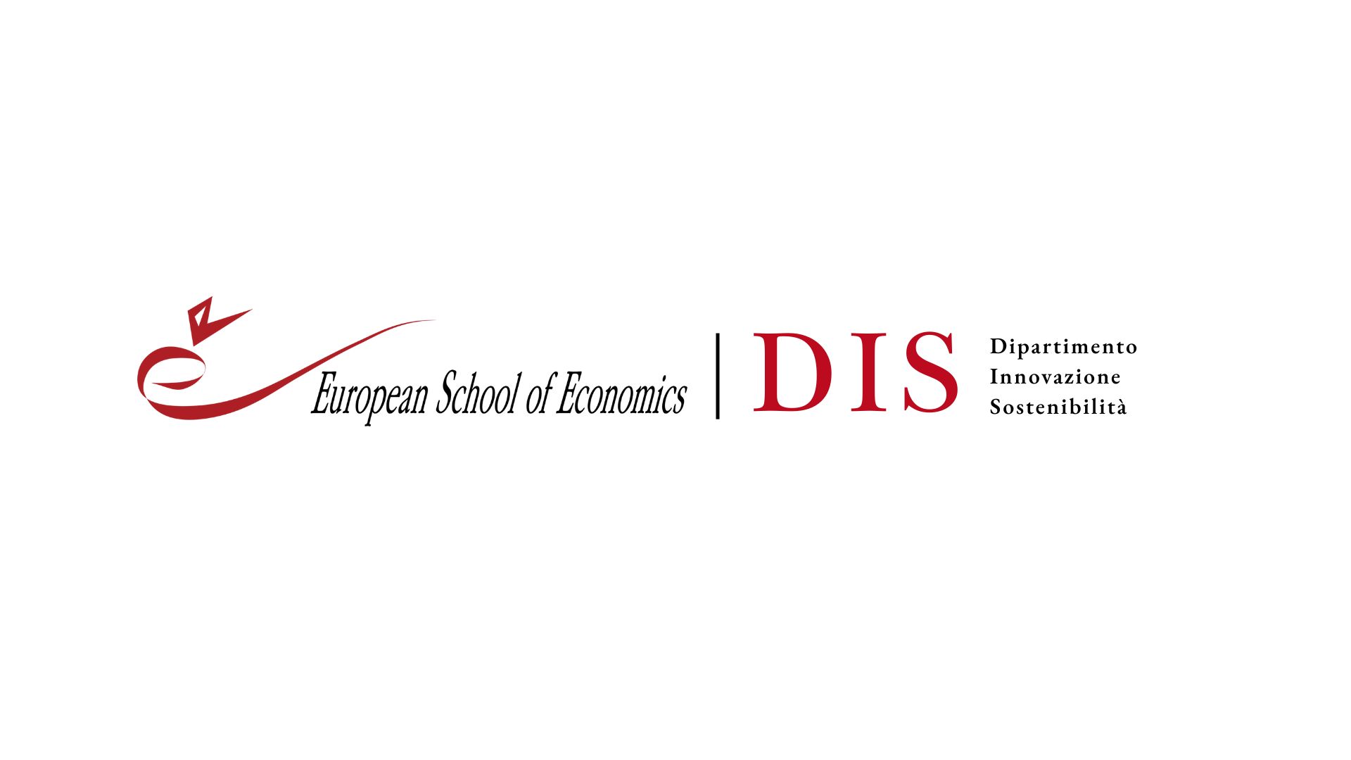 Department of Innovation and Sustainability (DIS) is established ...