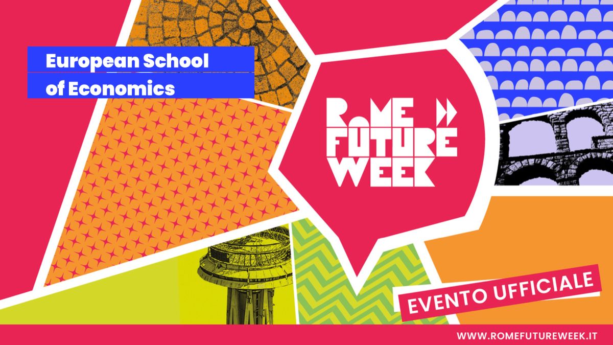 ESE Rome at Rome Future Week 2025: Innovation & Future - European ...